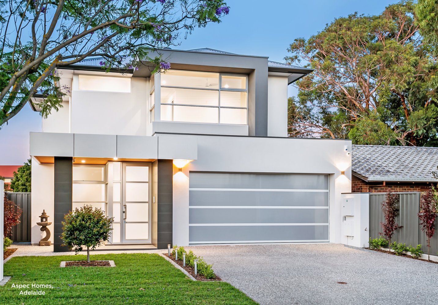 Hinged Doors | G.James Hinged Doors | G.James